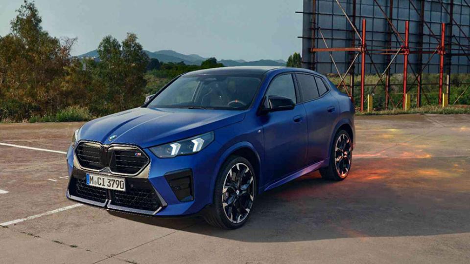 【BMW】U10商品紹介 | BMW Dealers